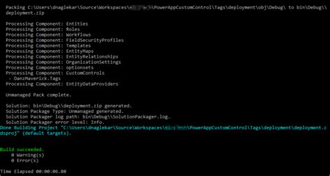 Create Custom Controls Using Powerapp Component Framework Power Maverick