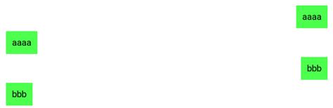 Python Kivy Add Widgets On Different Sides Of The Layout Stack Overflow