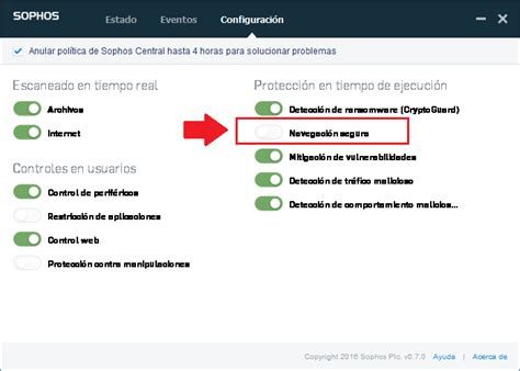 Spectrum 0 7 New Ui Discussions Sophos Endpoint Sophos Community Connect Learn And