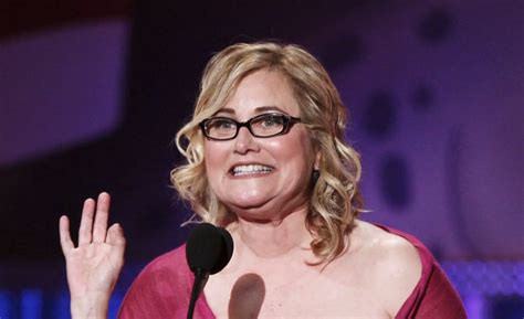 Maureen Mccormick Vekttap