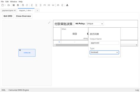 Camunda 官方快速入门教程中文版（完整版）camunda官网 Csdn博客
