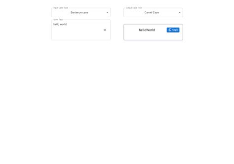 GitHub Mohamedsalem401 Ultimate Case Converter Ultimate Case Converter A Versatile Tool To