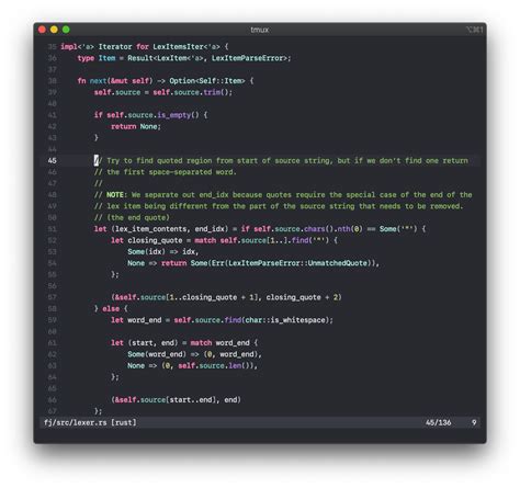 Github Lunacookies Vim Colors Xcode Xcode 11 S Dark And Light