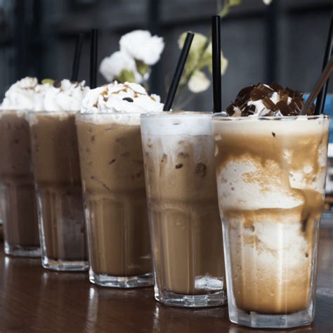 How Much Caffeine Is In Dunkin Donuts Iced Coffee The Lazy K Kitchen