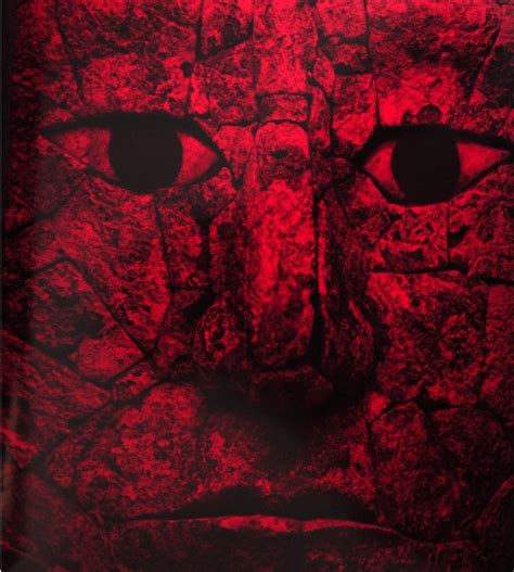 La Misteriosa Tumba Maya De La Reina Roja De Palenque ILAM