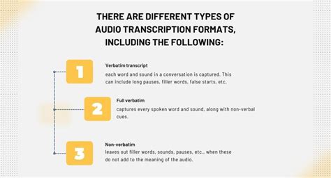 The Unseen Powerhouse Audio Transcription Pollion