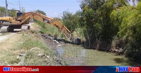 Hoy Tamaulipas Tamaulipas Coordina Gobierno De Matamoros Acciones De