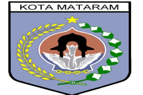 Logo Kota Mataram Png 42 Koleksi Gambar