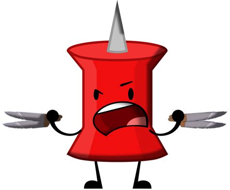 Pin Bfdi By Bgs2offical On Deviantart