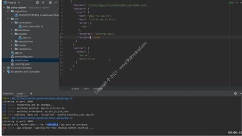 دانلود Udemy React and Deno A Practical Guide آموزش کاربردی ری اکت و دنو