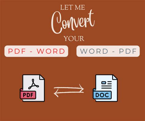 Convert Files For You By Pseudomonas20 Fiverr