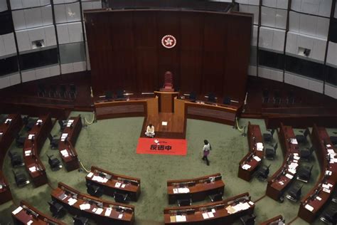 反送中part 1：為何反對修訂逃犯條例 紫紙 獨立媒體