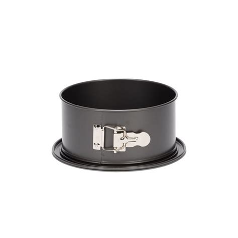 Molde Redondo Desmoldable 22 Cm Patisse