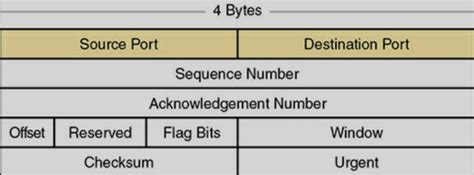 Ccna Volume Ii Chapter Introduction To Tcp Ip Transport