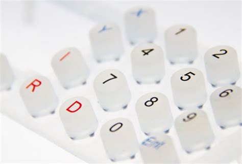 Welcome The Membrane Keyboard Company