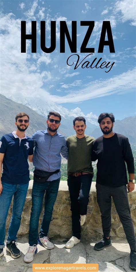Beautiful Places To Visit In Hunza Gilgit Baltistan Pakistan Artofit