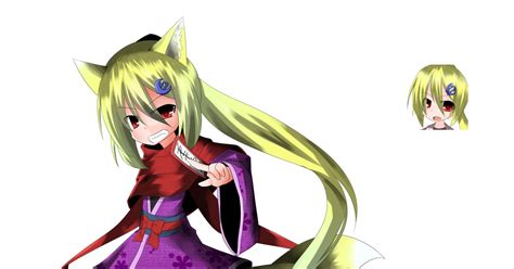 現代百鬼】 【現代百鬼】大月 鏡花【現百格ゲー】 長橋橘香＠休止中のイラスト Pixiv