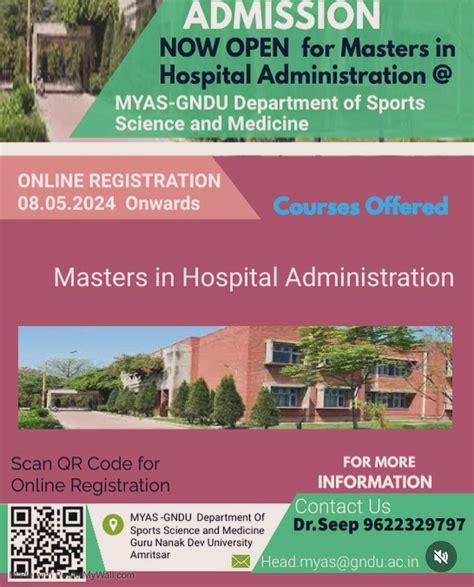 Dr Sumreen Bhatia On Linkedin Hospitaladministration