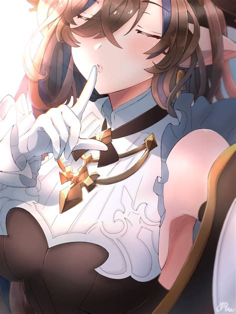 Granblue Fantasy Danbooru