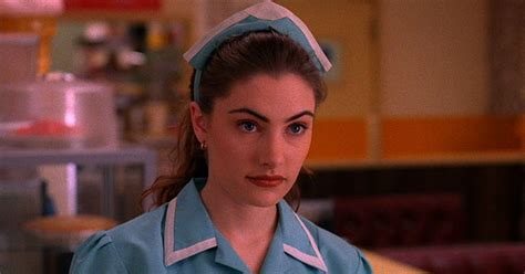 Twin Peaks Cast And Character Guide