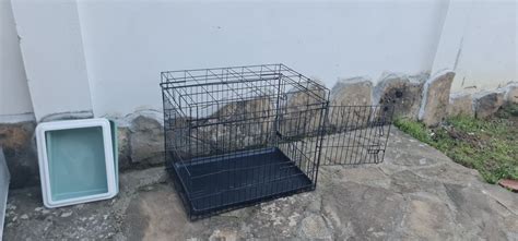 Клетка за домашни любимци гр Ябланица • Olx Bg