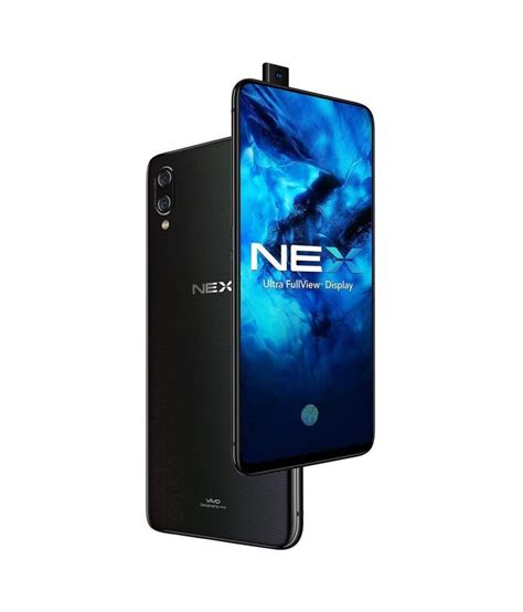 Lowest Price Vivo Nex Price In India Specifications Vivo PD F EX