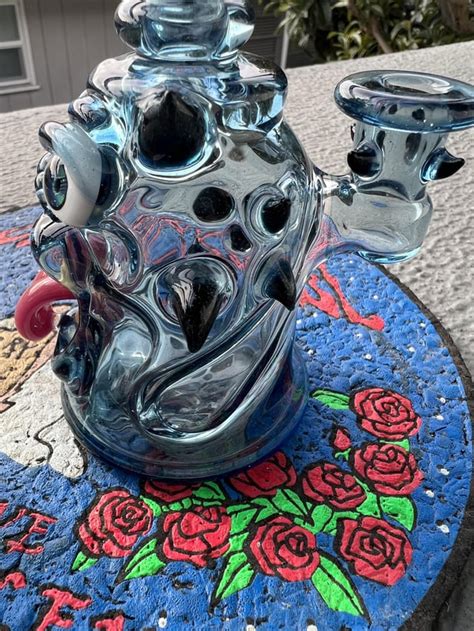 Kaleb Folck Gill Perc Pocket Rig 297 Rglasssales