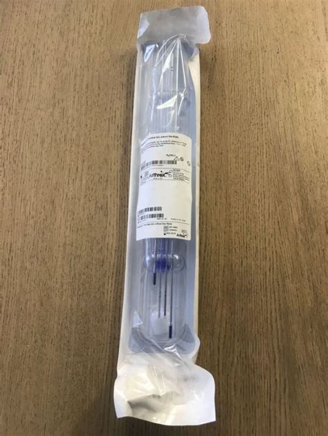 New Arthrex Ar 1898s Disposable Kit Transtibial Acl Without Saw Blade
