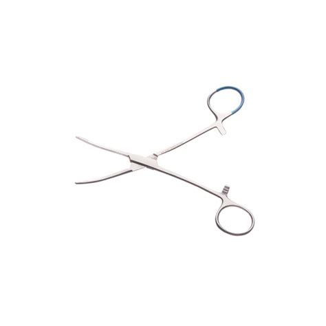 Multigate Rochester Pean Haemostatic Forceps Curved Surgical Direct