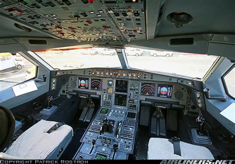 Think Dash Airbus A330 Wide Body Aircraft