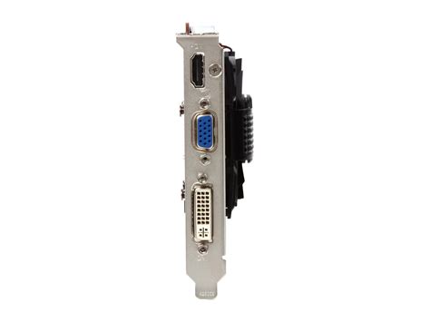 Asus Radeon Hd 6670 Video Card Hd6670 2gd3