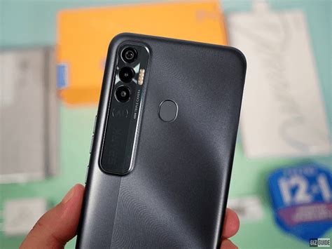 Best Features Of The Tecno Spark Pro