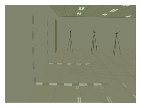 a background b input scene and c foreground download