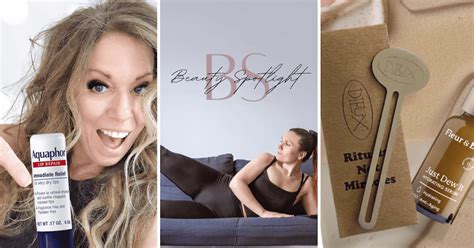 Summer Beauty Finds With Hot Trends Hacks And Must Have Products Barbies Beauty Bits