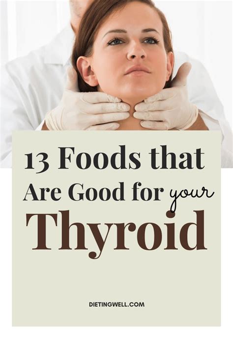 13 Proven Foods Essential For Thyroid Patients Artofit