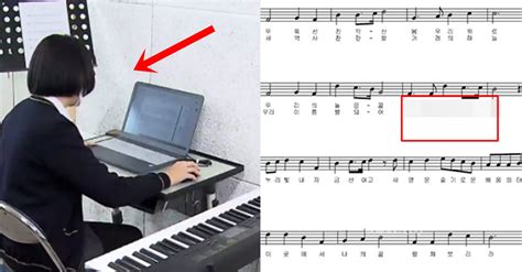 한 여고생이 65년 만에 직접 바꿨다는 놀라운 교가 내용 이유 포스트쉐어