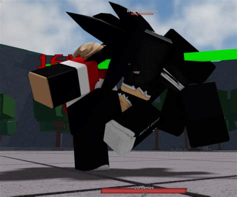 엘 프리모 KJ 전장 Roblox