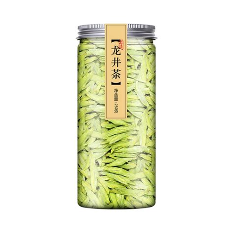 绿茶茶叶2022新茶正宗杭州龙井茶雨前浓香型春茶散装750g 虎窝淘