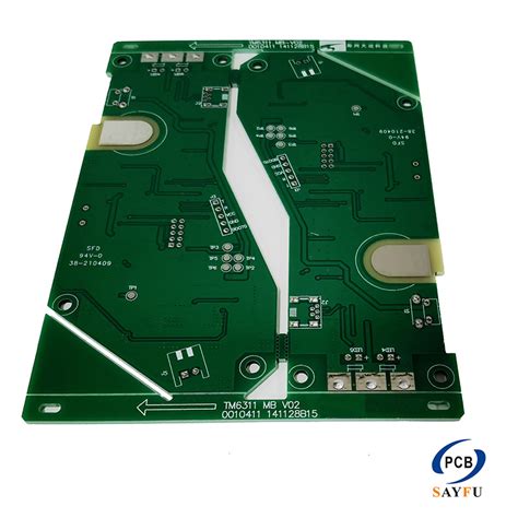6 Layer HDI PCB Multilayer PCB With Enig PCB Factory Offers Multilayer PCB Circuit Boards