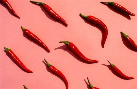 Why Does Spicy Food Make Your Nose Run The Optimist Daily