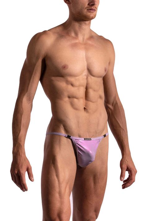 Manstore M2198 Stripper String Dead Good Undies