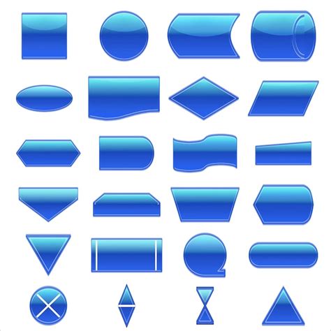Iluminar Diagramas De Flujo Ilustración Vectorial Vector Premium