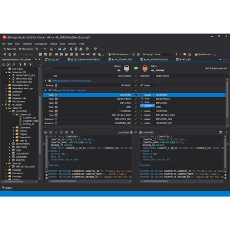 10 Best Dbforge Studio For Oracle Alternatives Reviews Features