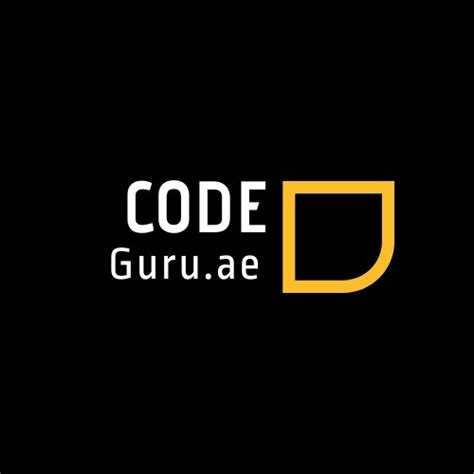 Codeguruae Dubai Web Development Agency Agency Spotter