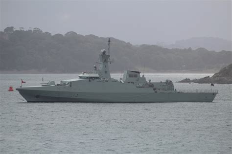 Khareef Class Wrightys Warships