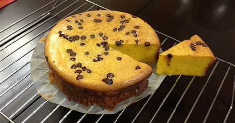何度も作っちゃう！！かぼちゃチーズケーキ By 道しるべ 【クックパッド】 簡単おいしいみんなのレシピが313万品