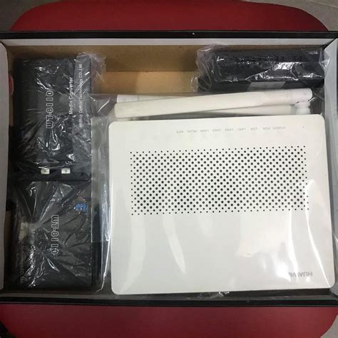 Combo 3 Modem Quang Vnpt Huawei 5 Converter Quang Mode B Shopee