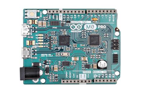 Arduino M0 Pro KD Robot Kit