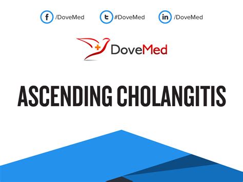 Ascending Cholangitis