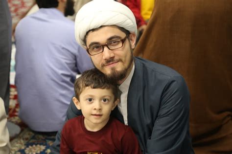 حسین ابراهیمی 🇮🇷 On Twitter طلبه‌ی نازنینی که امروز صبح در چند قدمی